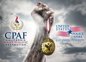 Hall of Fame – California Police Athletic Federation