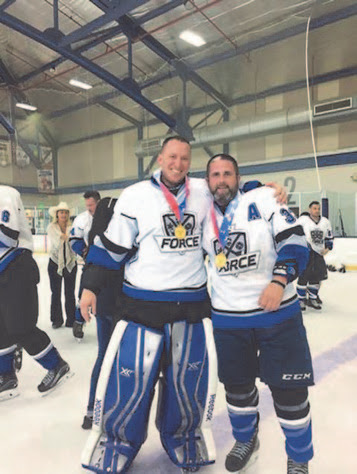 USPFC JULY 14, 2020 NEWSLETTER – California Police Athletic Federation