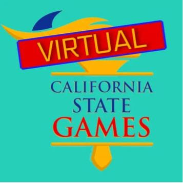 CalState Virtual Games – California Police Athletic Federation