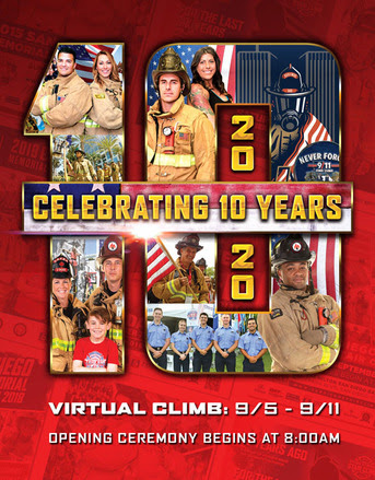 NEWS & EVENTS – California Police Athletic Federation