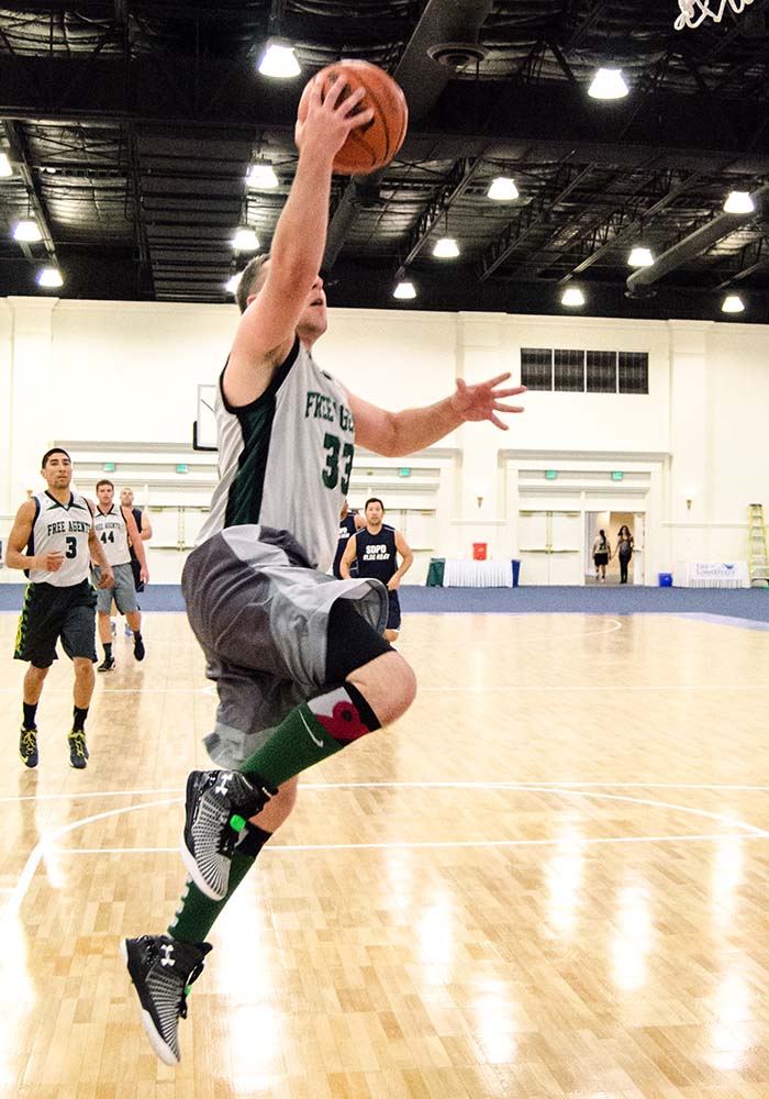 USPFC Homepage – California Police Athletic Federation