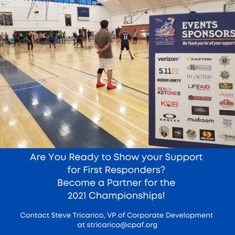 USPFC Newsletter – California Police Athletic Federation