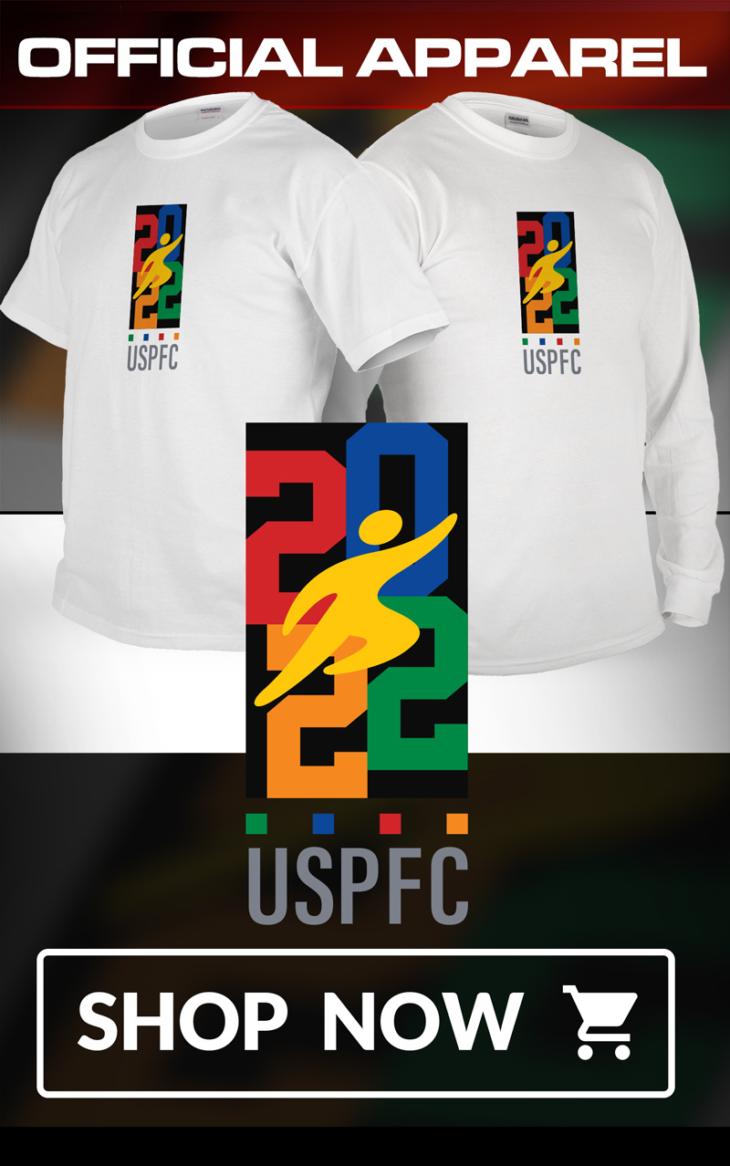 USPFC Homepage – California Police Athletic Federation