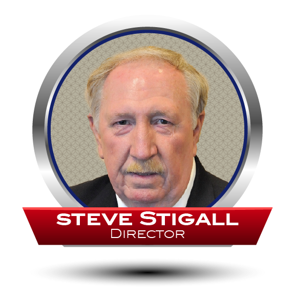 CPAF Board of Directors – California Police Athletic Federation