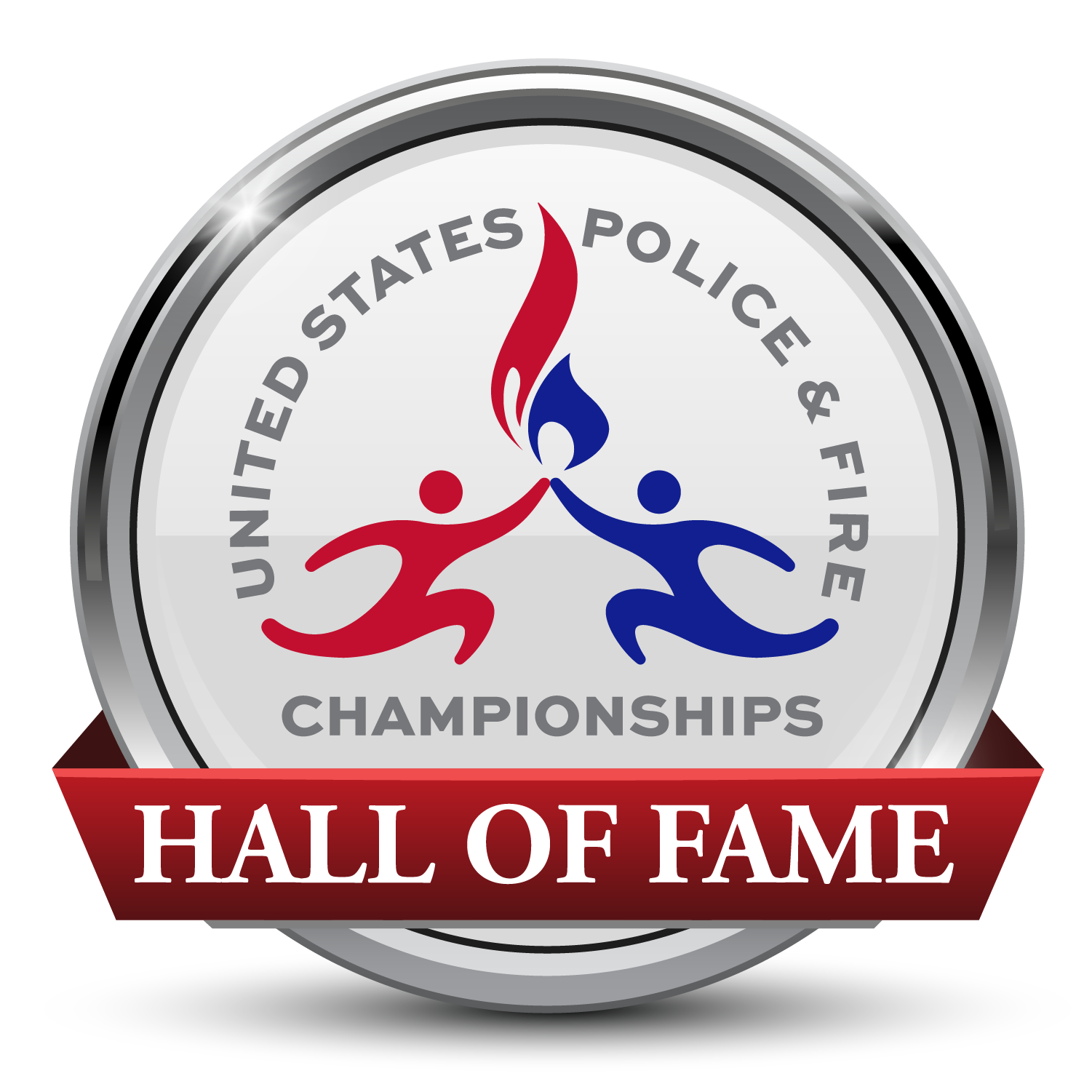 Hall of Fame – California Police Athletic Federation