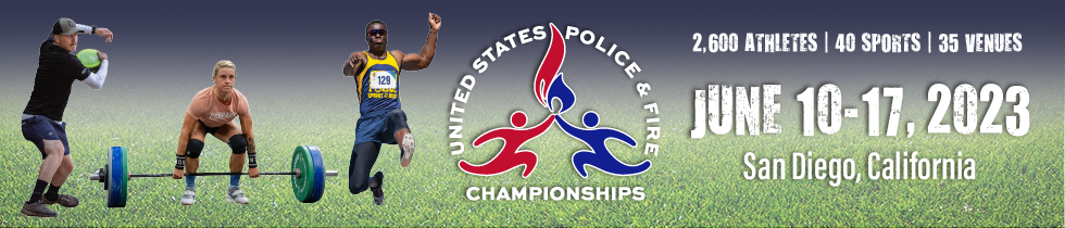 Register – California Police Athletic Federation