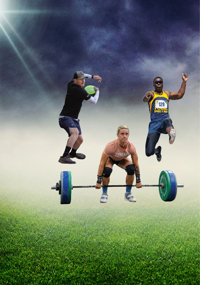 USPFC Homepage – California Police Athletic Federation