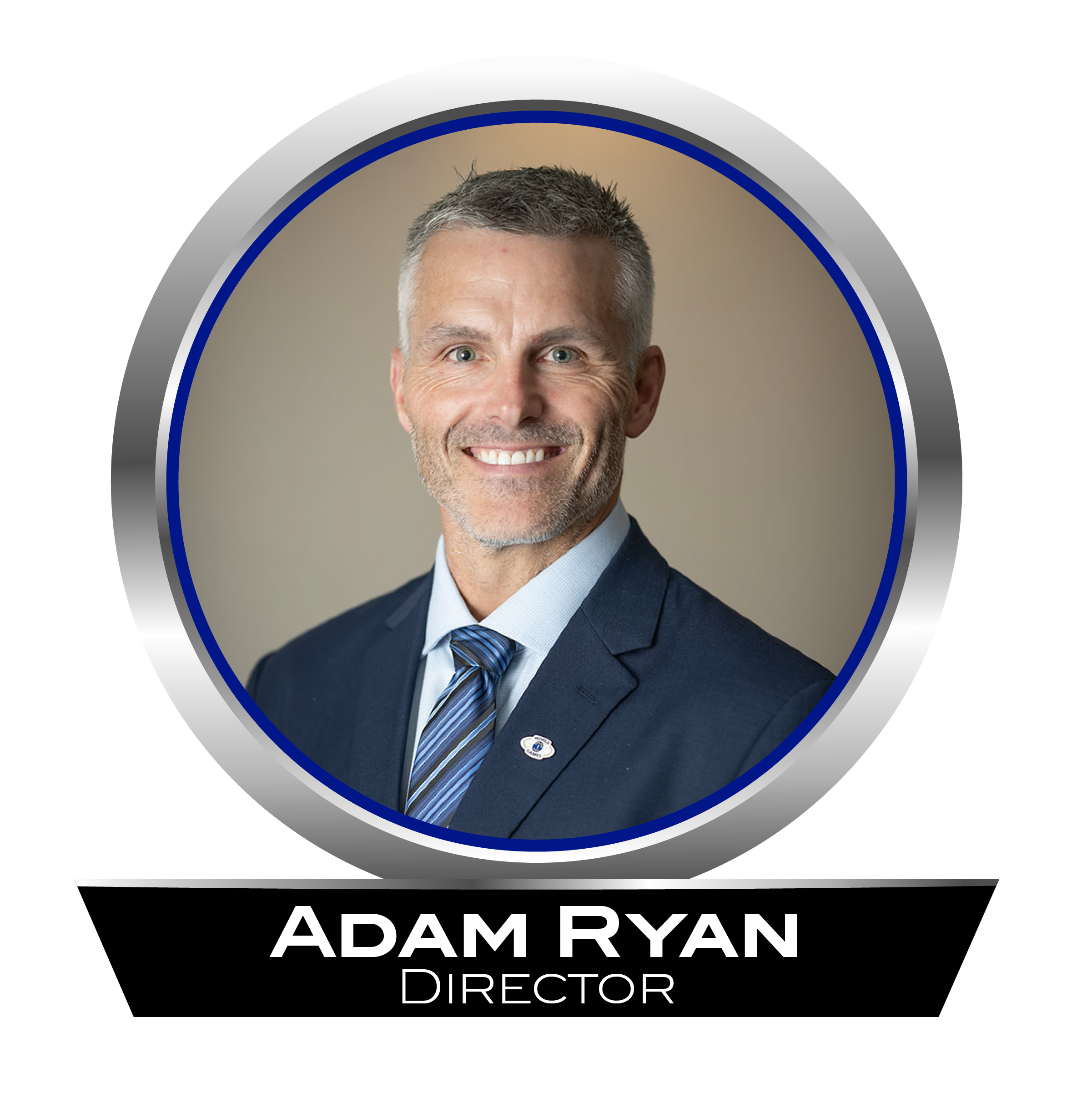 WPFG Directors – California Police Athletic Federation