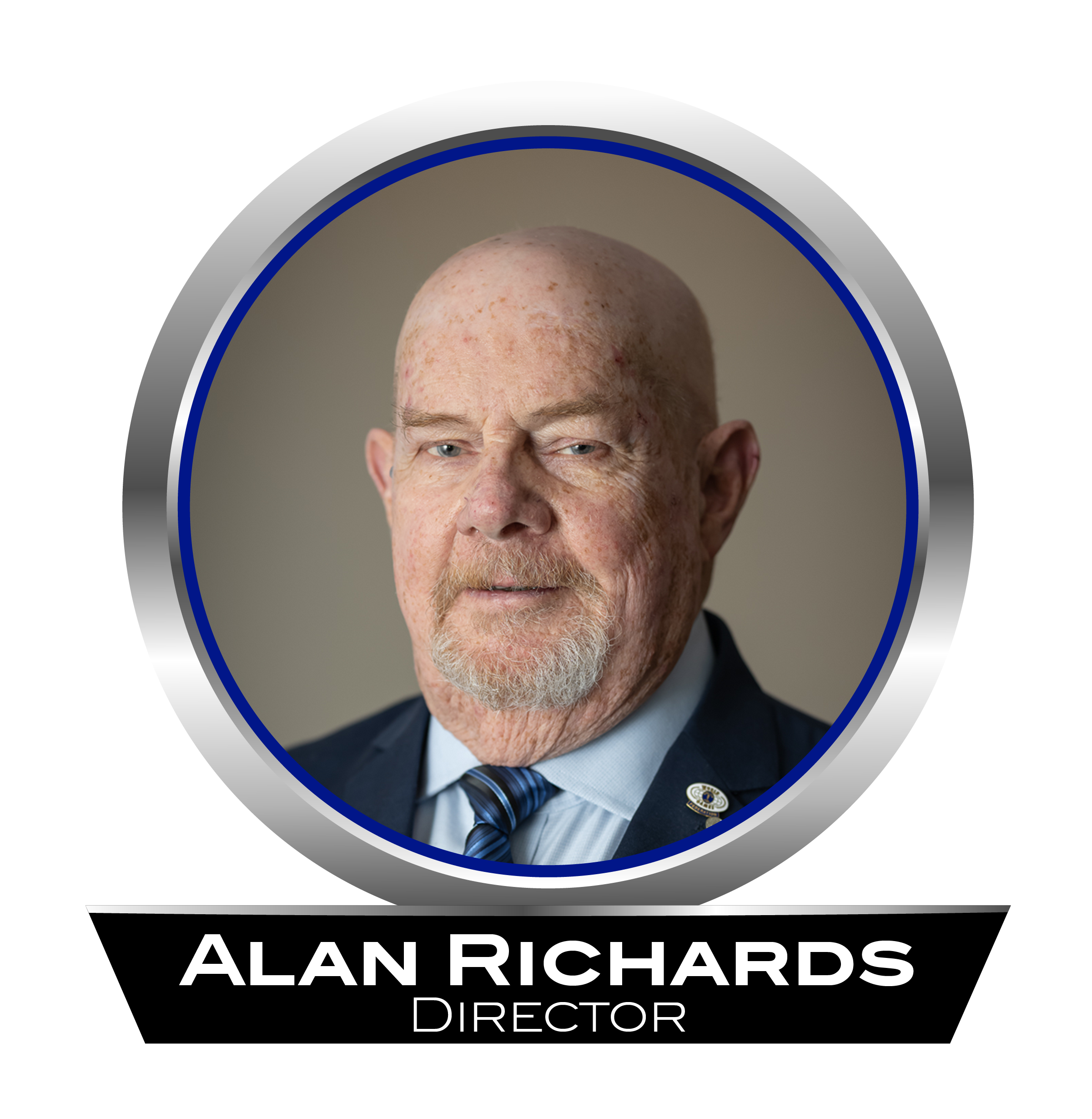 WPFG Directors – California Police Athletic Federation