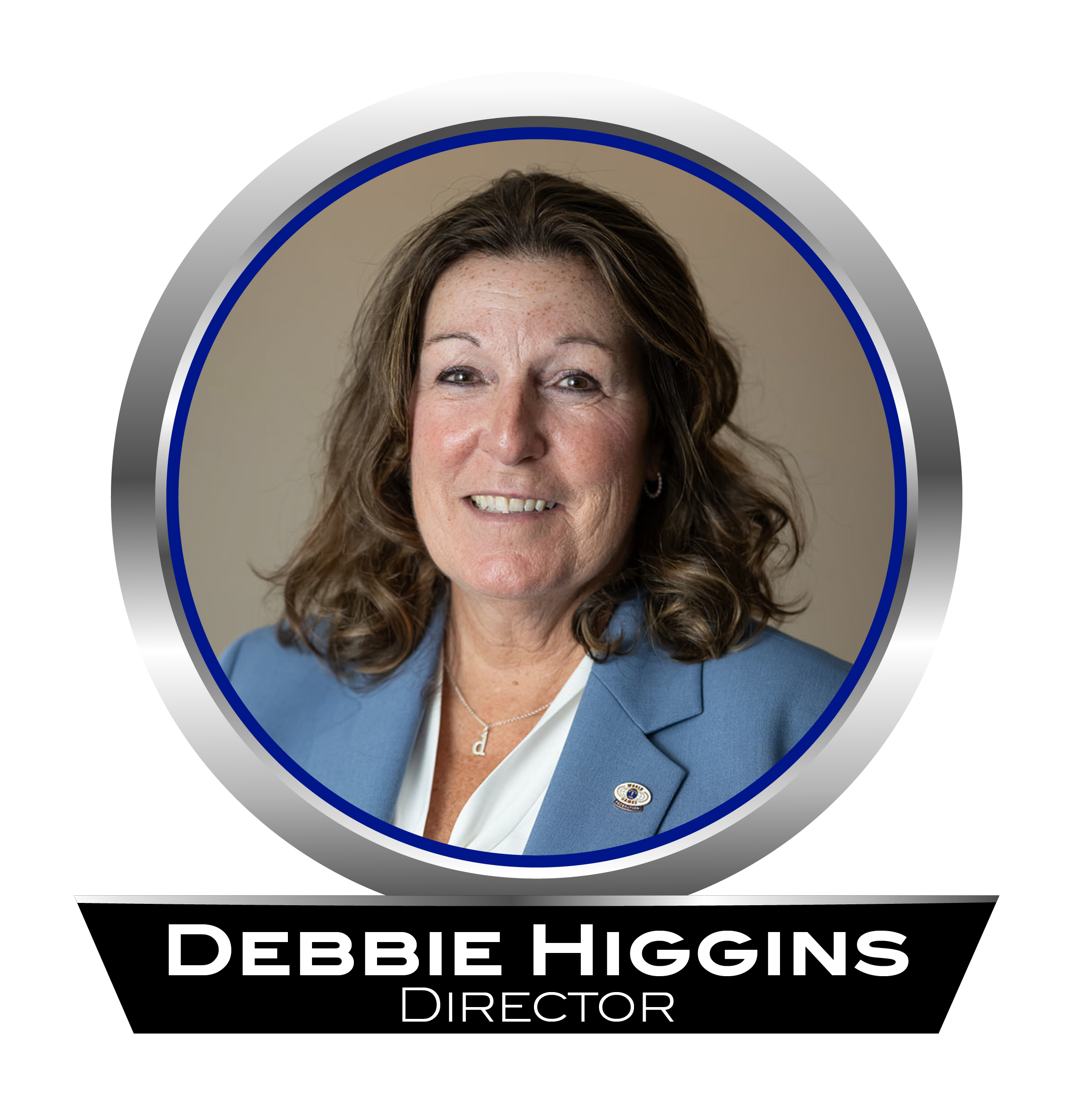 WPFG Directors – California Police Athletic Federation