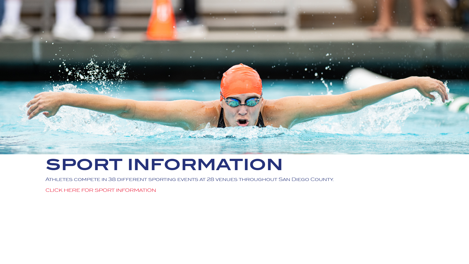 USPFC Homepage – California Police Athletic Federation