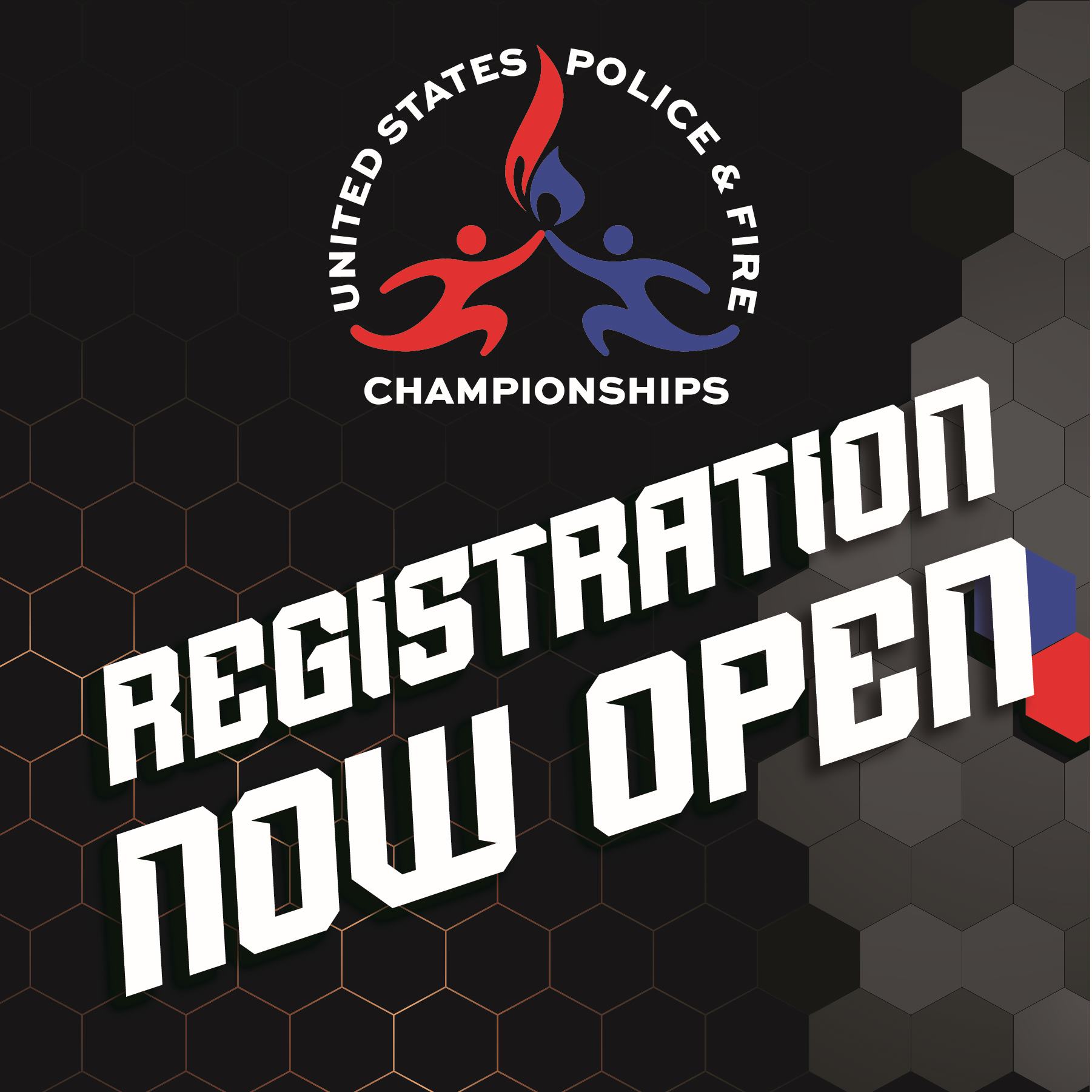USPFC Homepage – California Police Athletic Federation